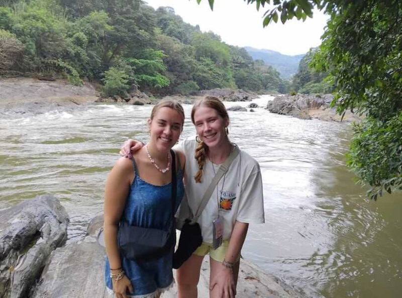 Amazing Sri Lanka 5 - Days tour transport, guide, hotels - Final Thoughts