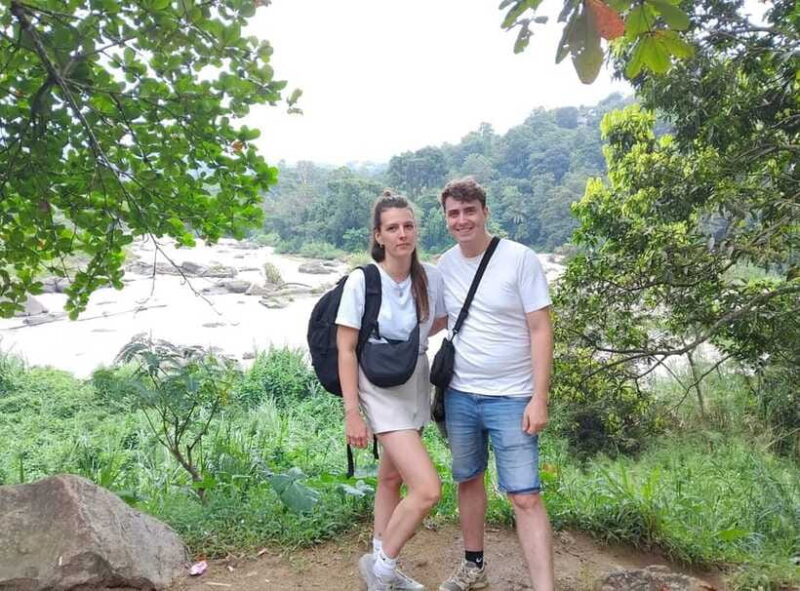 Amazing Sri Lanka 5 - Days tour transport, guide, hotels - FAQs