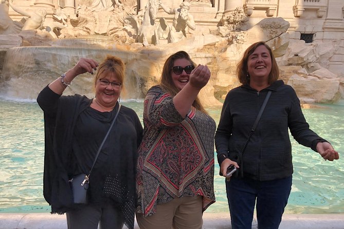 Amazing Sunrise private tour of Rome (2hrs) - Who Should Consider This Tour