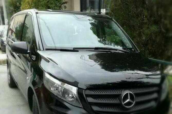 Amazing Sunset at Poseidons Temple, Cape Sounio - Accessibility and Special Accommodations