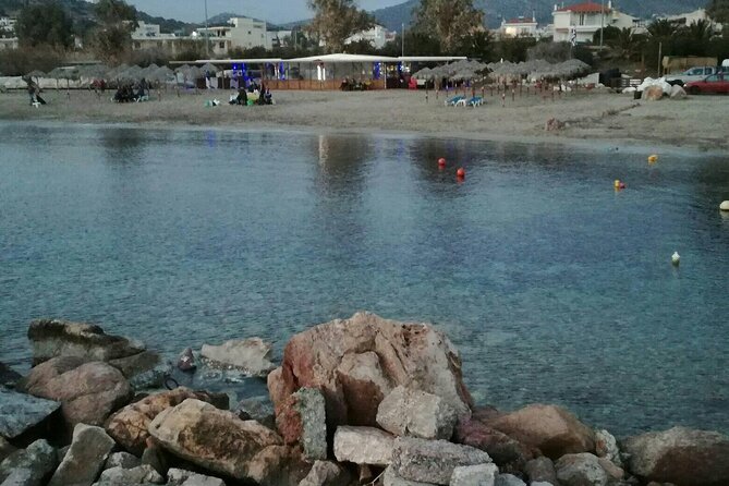 Amazing Sunset at Poseidons Temple, Cape Sounio - Booking and Cancellation Policy