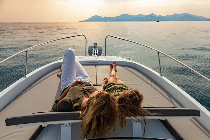 Amazing Sunset by private boat - Final Thoughts: Is It Worth It?