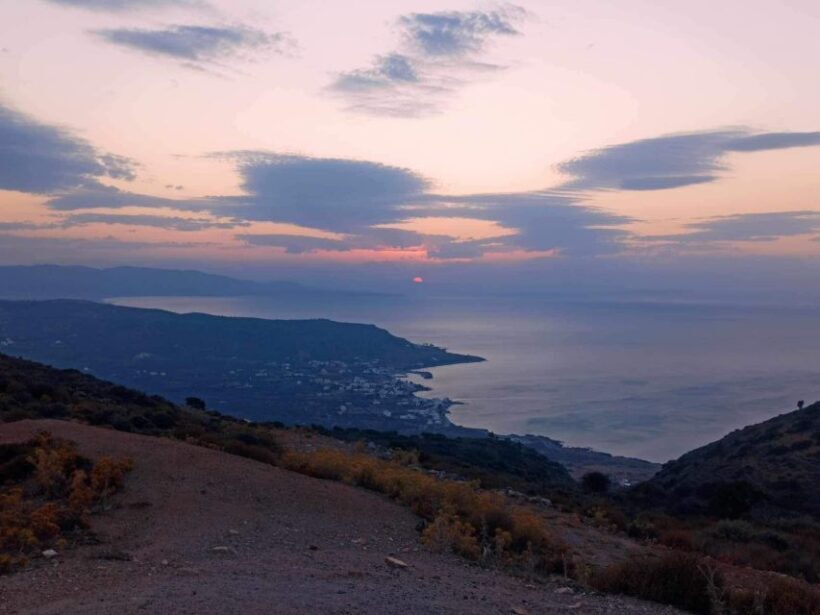 Amazing Sunset Safari Route with Dinner - The Itinerary: A Step-by-Step Look at the Experience