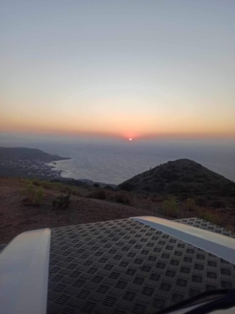 Amazing Sunset Safari Route with Dinner - The Practicalities: Value, Duration, and Logistics