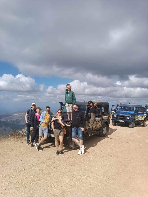 Amazing Sunset Safari Route with Dinner - Final Thoughts: Who Is This Tour Best For?