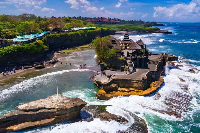 Amazing Tanah Lot and Uluwatu Temple Tour - Who Should Book This Tour?