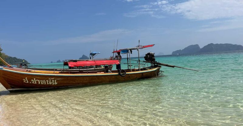 Amazing Thailand Emerald Cave at Koh mook Trang - What Makes This Tour Stand Out?