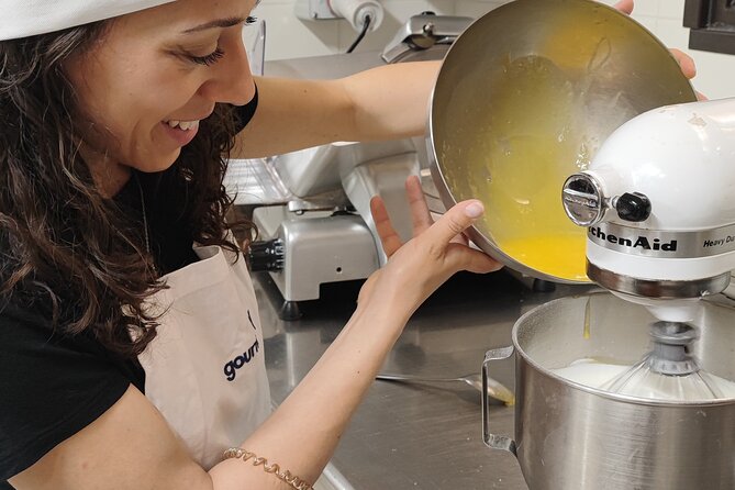 Amazing Tiramisù & Gelato class with savoiardo cookie baking - Analyzing the Value