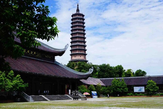 Amazing Tour - Bai Dinh - Trang An - Mua Cave 1 Day Trip - Authenticity and Quality: What Travelers Say