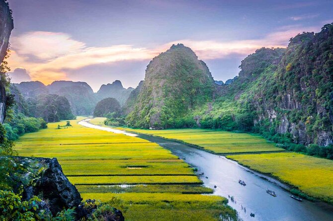 Amazing Tour - Bai Dinh - Trang An - Mua Cave 1 Day Trip - Practical Tips for Your Trip