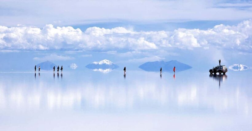 Amazing tour of 3 days and 2 nights in the Salar de Uyuni. - Authentic and Unique Experiences