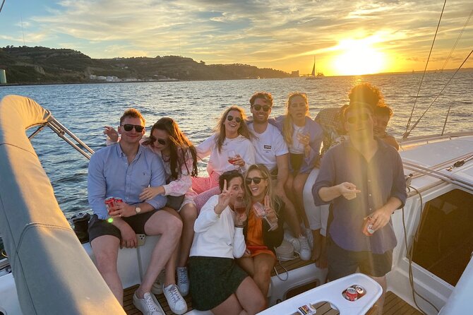 Amazing Tour on Sailing Boat - Overview of the Sailing Experience