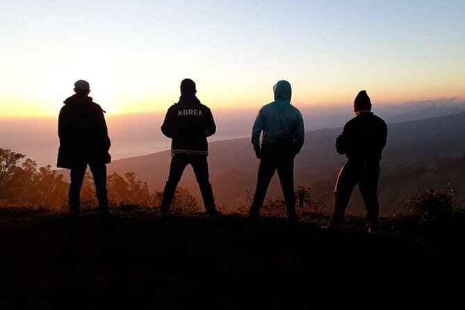 Amazing Trekking on the Mount Batur watching a beautiful sunrise - Introduction: Why This Mount Batur Sunrise Trek Is Worth Considering