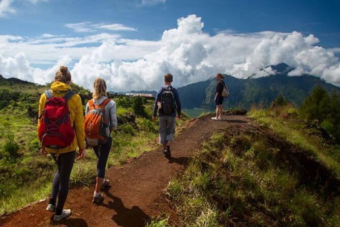 Amazing Trekking on the Mount Batur watching a beautiful sunrise - The Experience’s Value and Unique Features