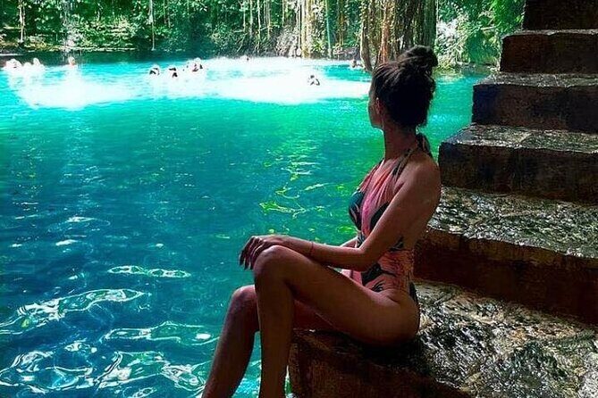 Amazing Trip to Chichen Itza, 2 Cenotes & Valladolid from Playa del Carmen - What’s Included and What’s Not