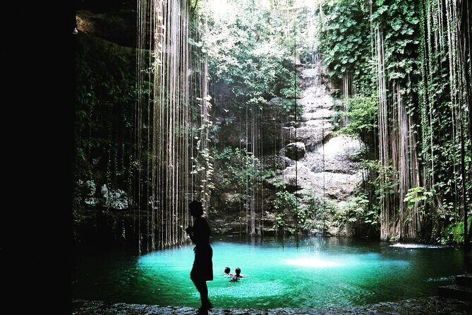 Amazing Trip to Chichen Itza, 2 Cenotes & Valladolid from Playa del Carmen - Authentic Insights from Travelers