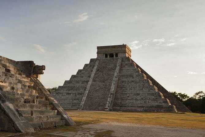 Amazing Trip to Chichen Itza, 2 Cenotes & Valladolid from Playa del Carmen - Final Thoughts