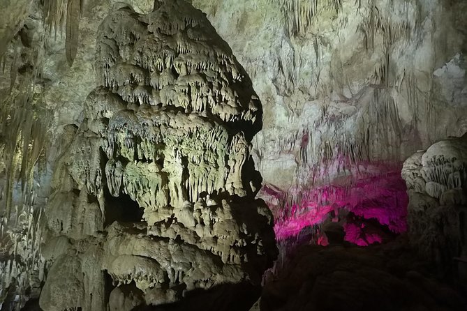 Amazing Trip to Svaneti - 7 days for 1-4 person - The Final Day: Gori and Stalin’s Birthplace