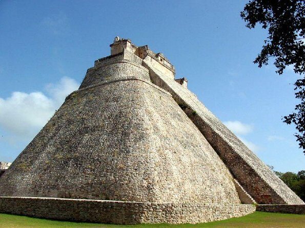 Amazing Trip to Uxmal, Cenote & Chocolate Museum from Mérida - Key Points
