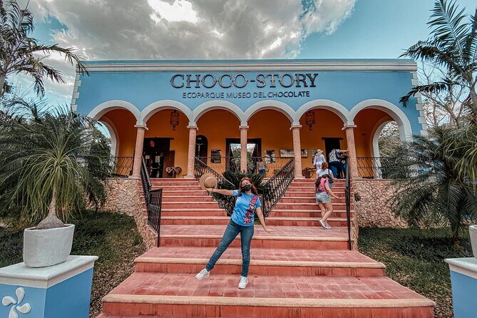 Amazing Trip to Uxmal, Cenote & Chocolate Museum from Mérida - An In-Depth Look at the Tour Itinerary