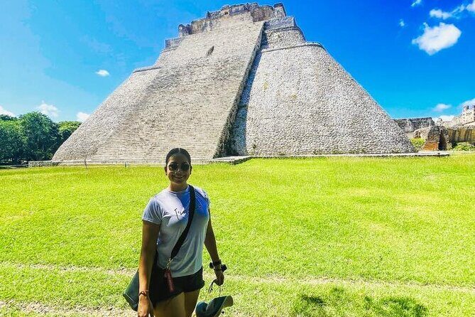 Amazing Trip to Uxmal, Cenote & Chocolate Museum from Mérida - Final Thoughts
