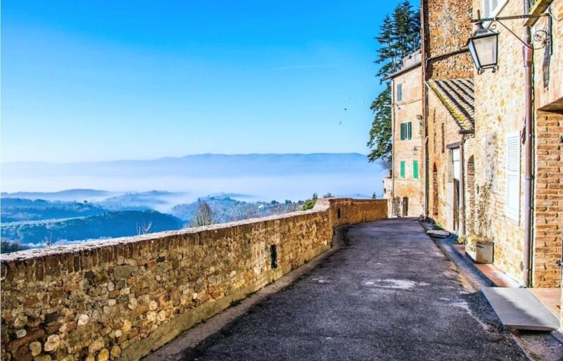 Amazing Umbria: Perugia-Cortona-Citta della Pieve from Rome - Authentic Experiences and What Travelers Say