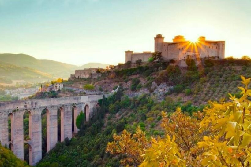 Amazing Umbria: Spoleto, Montefalco, and Bevagna from Rome - Who Will Enjoy This Tour?