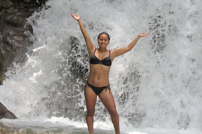 Amazing Waterfall Adventure in the Sierra Madre Mountains - An In-Depth Look at the Tour