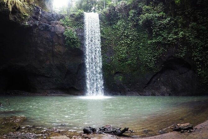 amazing waterfall tour with half day - A Deep Dive into the Waterfalls and Experience