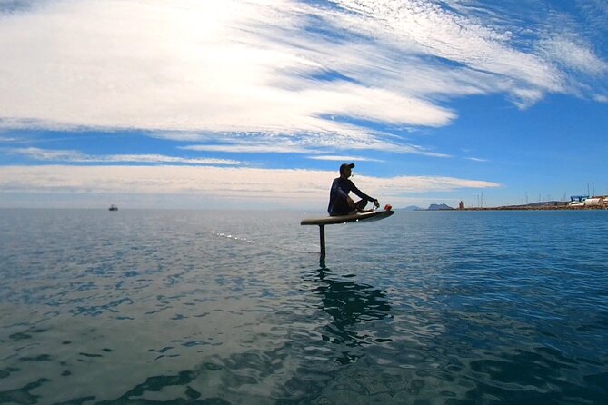 Amazing Watersports Rentals & Sales in a Beautiful Setting! - Overview of the Watersports Experience