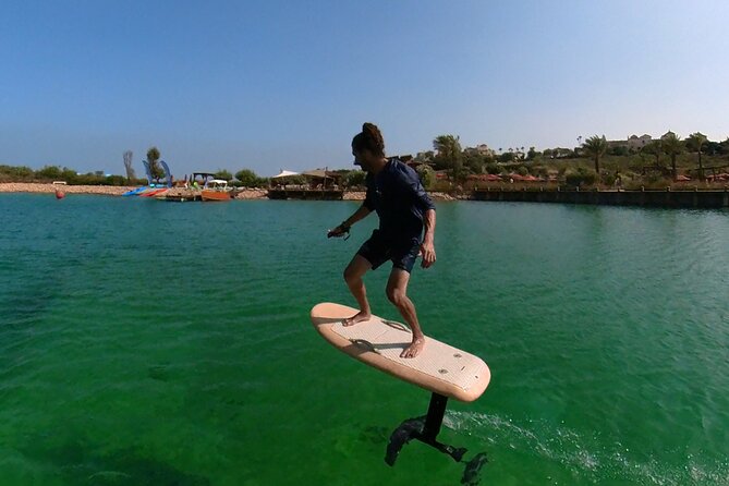 Amazing Watersports Rentals & Sales in a Beautiful Setting! - Benefits of Renewable Energy-Powered Watersports