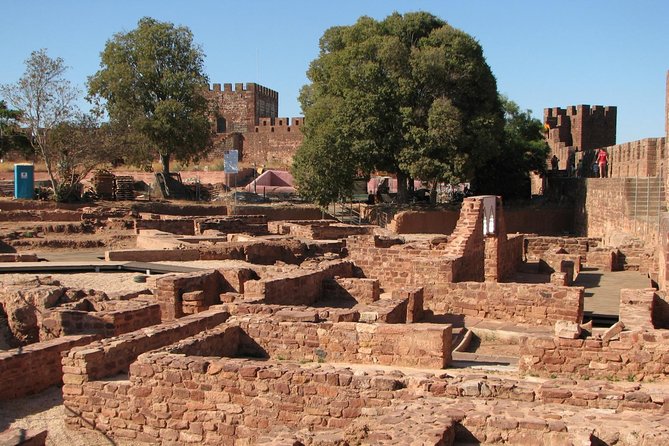Amazing West Day Trip: Silves, Fóia, Lagos & Cape St. Vincent - Who Will Love This Tour?