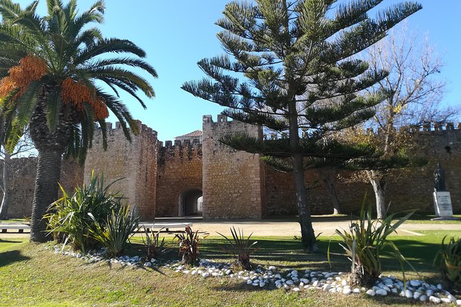 Amazing West Day Trip: Silves, Fóia, Lagos & Cape St. Vincent - The Sum Up