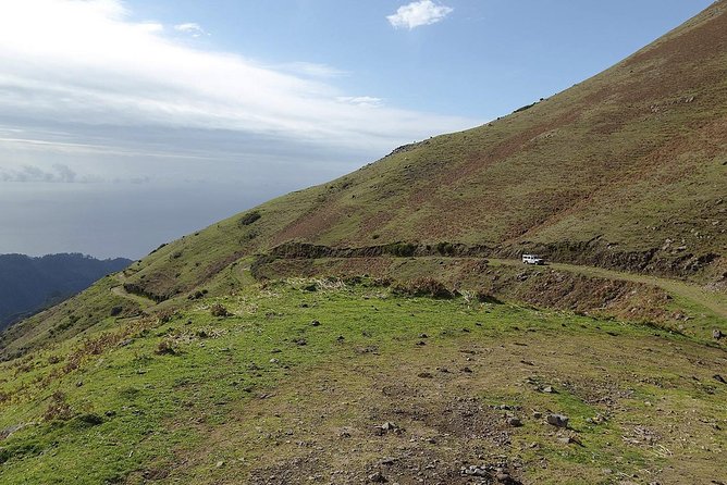 Amazing West - Jeep Safari Tour - Full Day - Additional Information