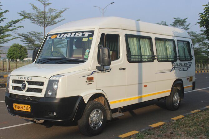 Amazing World Heritage Site Ellora Caves one day Trip in AC Car - The Experience: What to Expect from This Tour