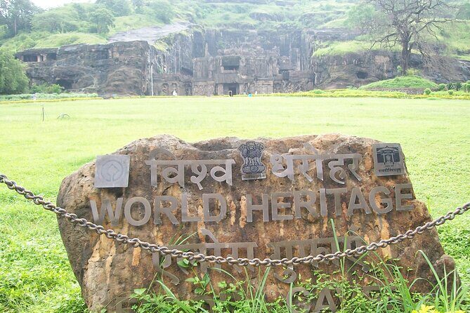Amazing World Heritage Site Ellora Caves one day Trip in AC Car - Who Should Consider This Tour?