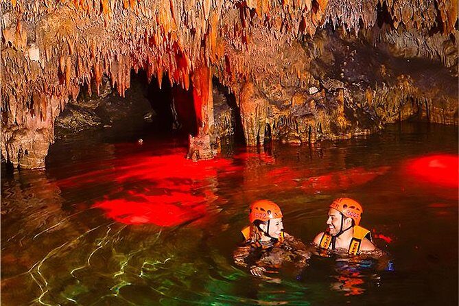 Amazing Xplor Fuego Tour All inclusive from Cancun & Playa del Carmen - Final Thoughts