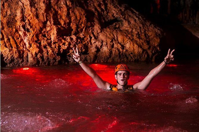 Amazing Xplor Fuego Tour All inclusive from Cancun & Playa del Carmen - References