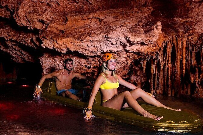Amazing Xplor Fuego with transportation from Cancun & Playa Del Carmen - What to Expect from Xplor Fuego: A Deeper Dive