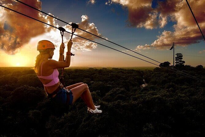 Amazing Xplor Fuego with transportation from Cancun & Playa Del Carmen - FAQ