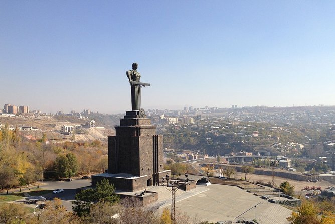 Amazing Yerevan - Who Should Consider This Tour?