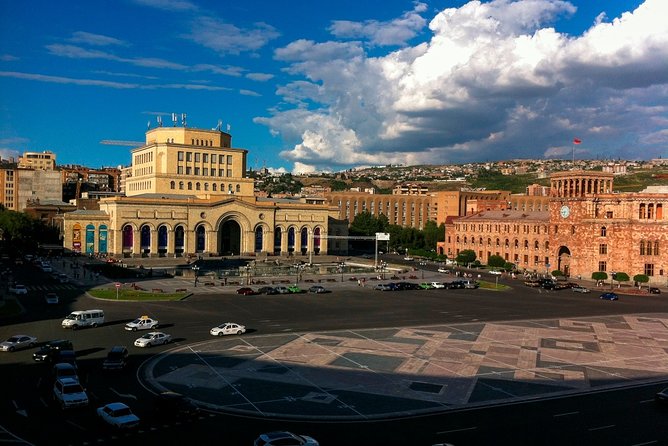 Amazing Yerevan - Final Thoughts: Is It Worth It?