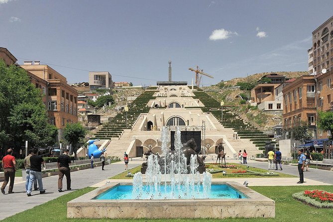 Amazing Yerevan - FAQs