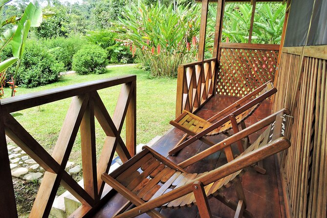 Amazon Jungle Tour 3 Days - Inclusions