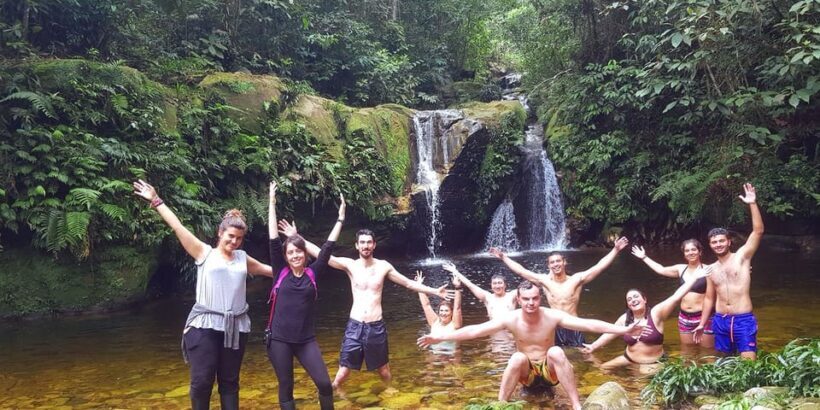 AMAZON MANU CULTURAL ZONE 4 DAYS / 3 NIGHTS - Authentic Wildlife Encounters and Unique Experiences