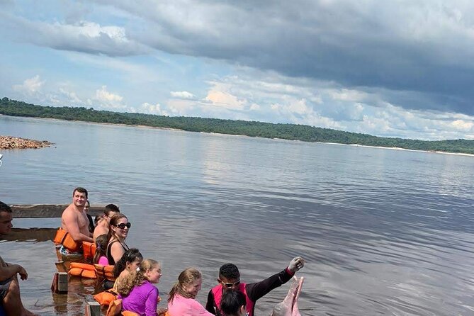Amazon Safari From Manaus - Exploring the Indigenous Villages