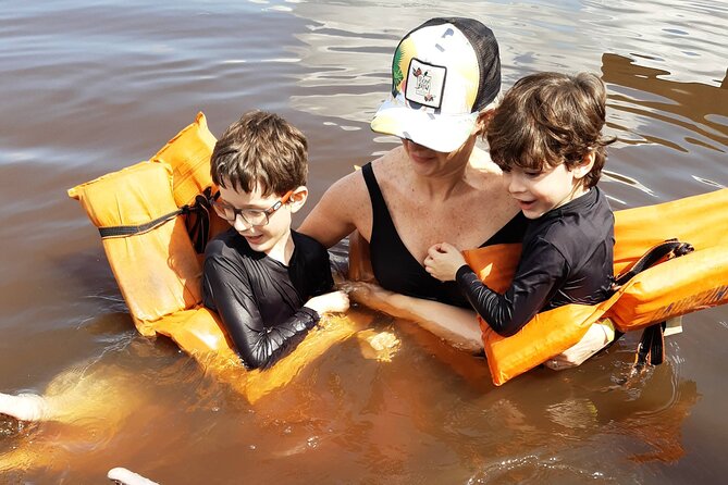 Amazon Safari From Manaus - Fishing and Nature Walks in the Amazon