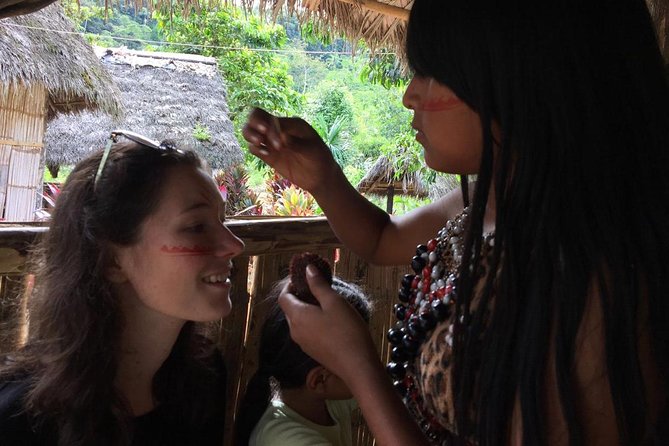 Amazon Tour in Ecuador: Puyo Day Trip From Baños - Inclusions and Essentials