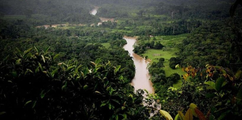 AMAZON TOUR MANU CULTURAL AREA 3D  2N - Key Points