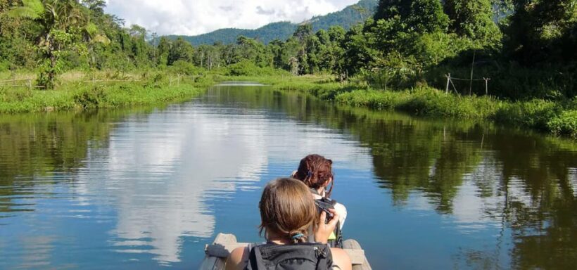 AMAZON TOUR MANU CULTURAL ZONE 3D  2N - Final thoughts